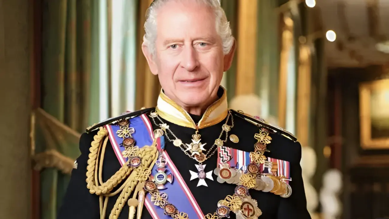 Rádio britânica anuncia por engano morte do rei Charles III