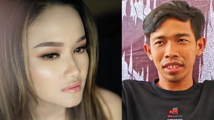 12 tahun berumah tangga, Karen Hertatum trauma disakiti Dede Sunandar ...