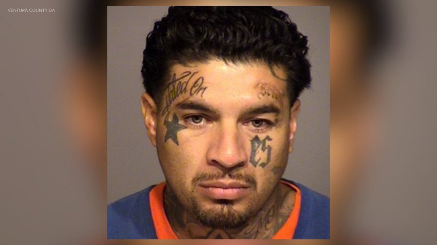 Simi Valley man pleads guilty to fatally stabbing girlfriend in front ...