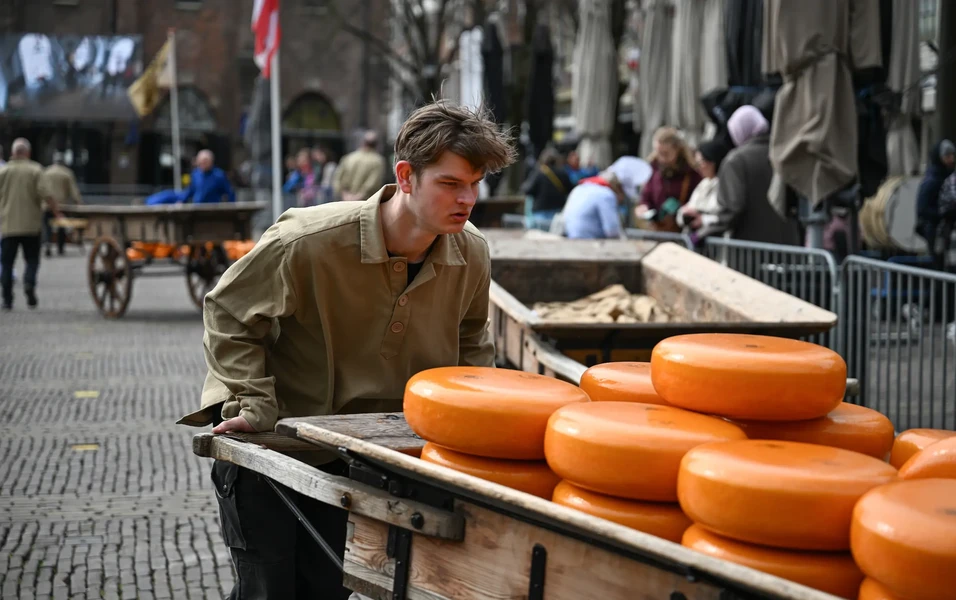 Slow travel gems in the Netherlands beyond Amsterdam