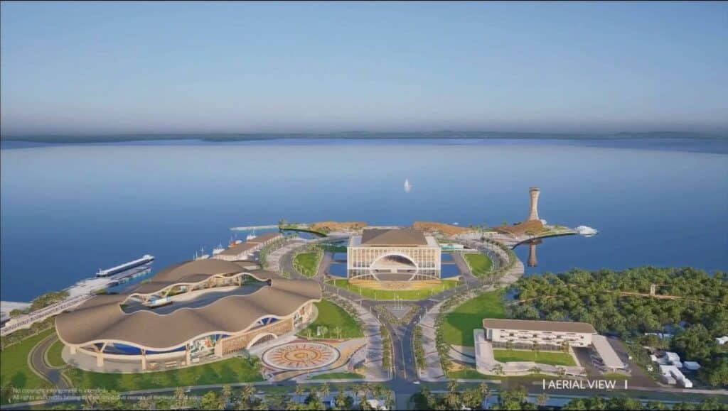 South Cebu sports stadium to boost athletes’ development – Dejano