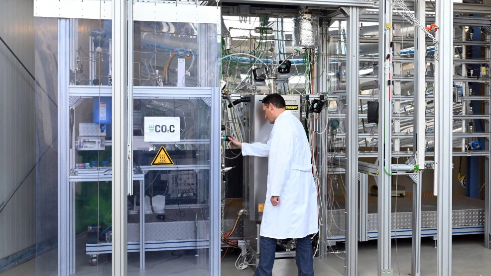 Breakthroughs in transition metal research challenge catalyst design rules