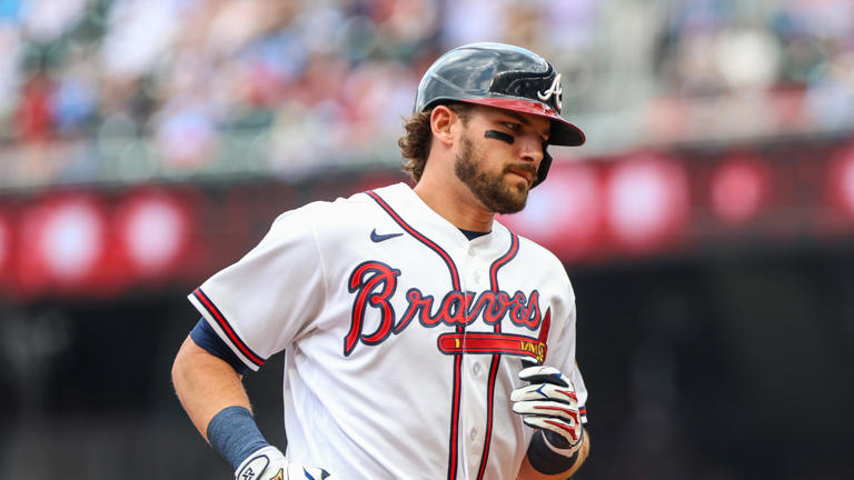 Austin Riley, Cole Young, more fantasy baseball hitters who could be in ...