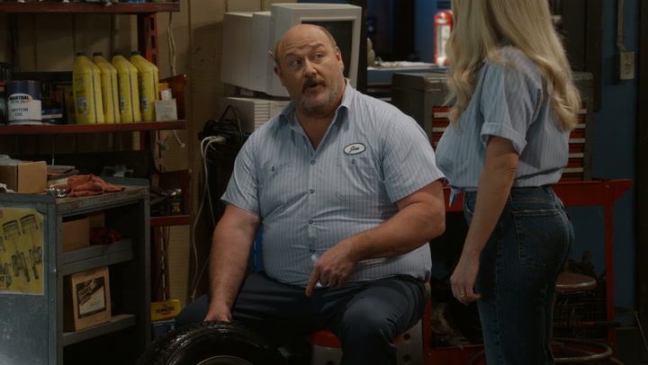 'Georgie & Mandy's First Marriage' season 2 finale sneak peek