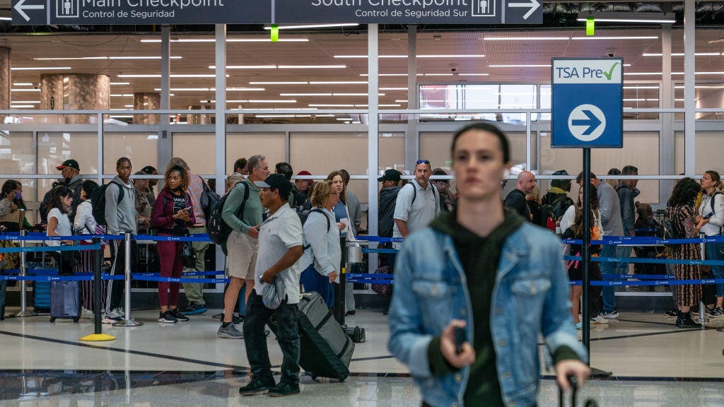 Nearly 3 million travelers expected at Atlanta airport during Memorial ...