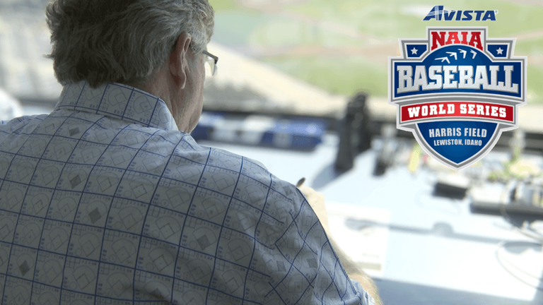 The Stat Man, the Myth, the Legend: Grubb gears up for historic Avista ...
