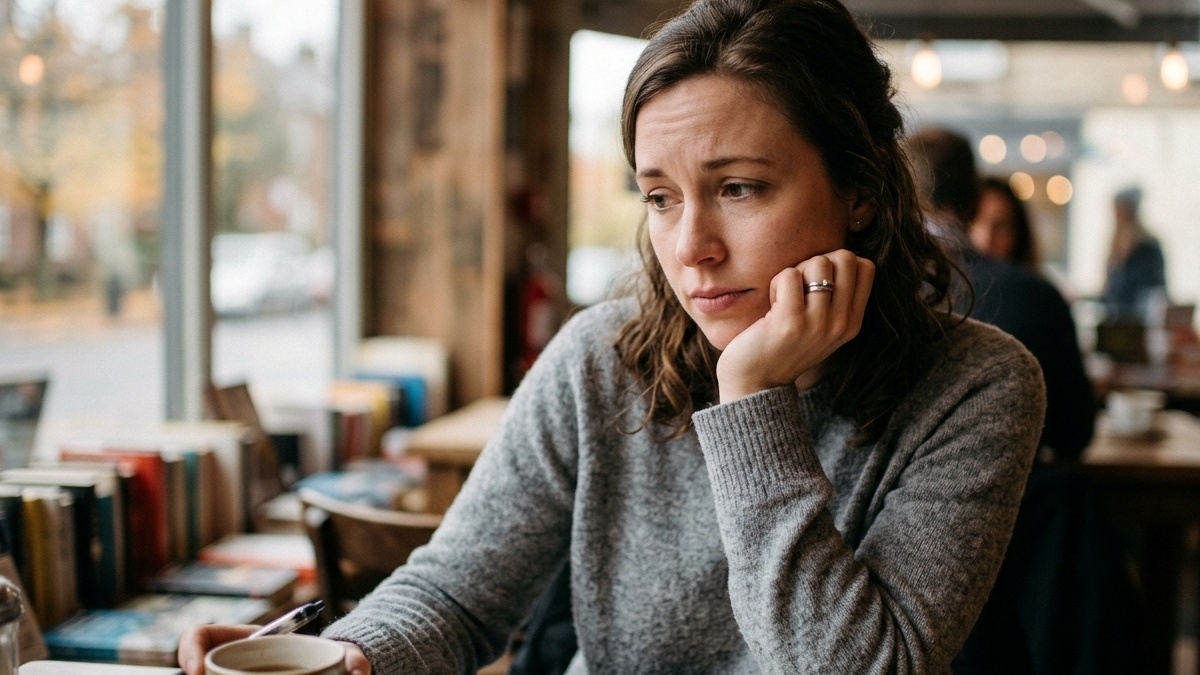 10 types of women who often end up wasting your time in relationships