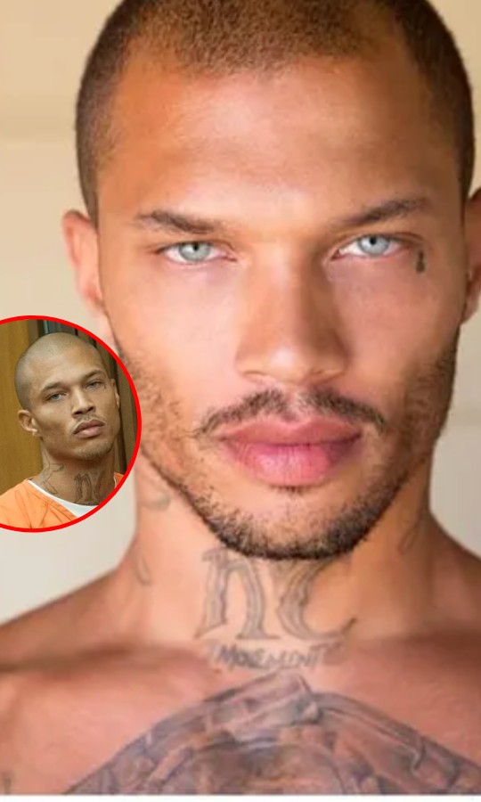 Prison bae on how fame got out of hand in jail