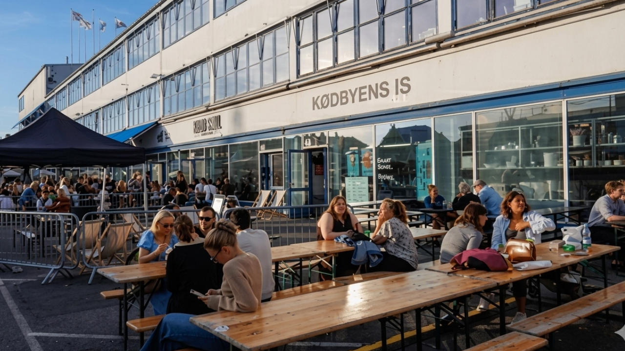 Why Denmark is becoming an increasingly popular slow-travel destination ...