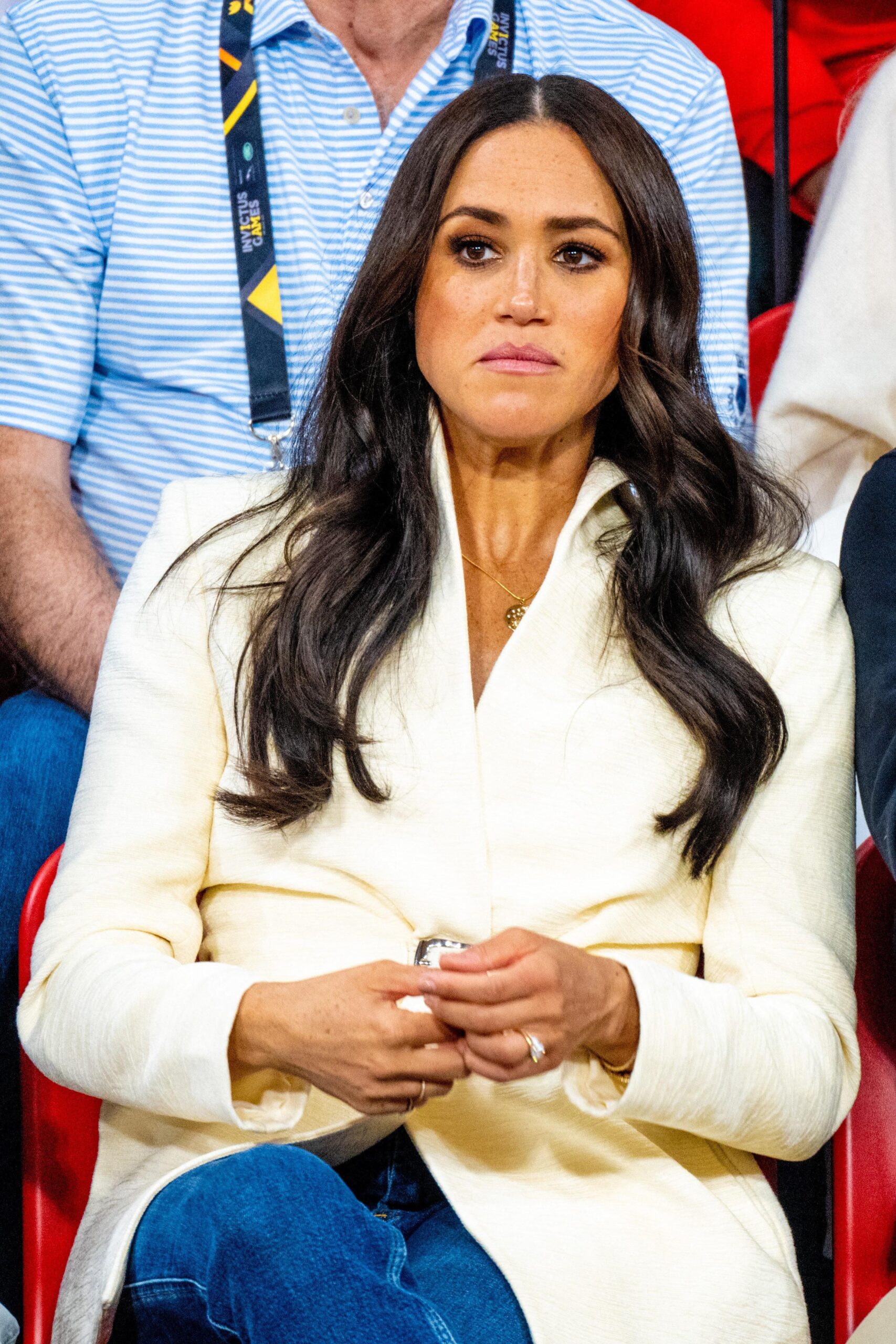 Meghan Markle slammed as ‘out of touch’ for seeking $20 million movie ...
