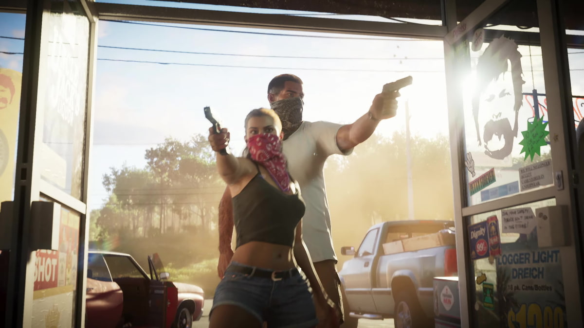 Take-Two predicts nearly $8 billion revenue in 2027 fiscal year with ...