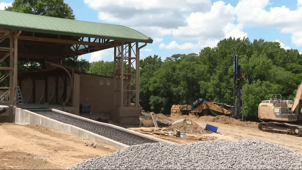 Greenville Common upgrades to protect river walkway and bring back ...