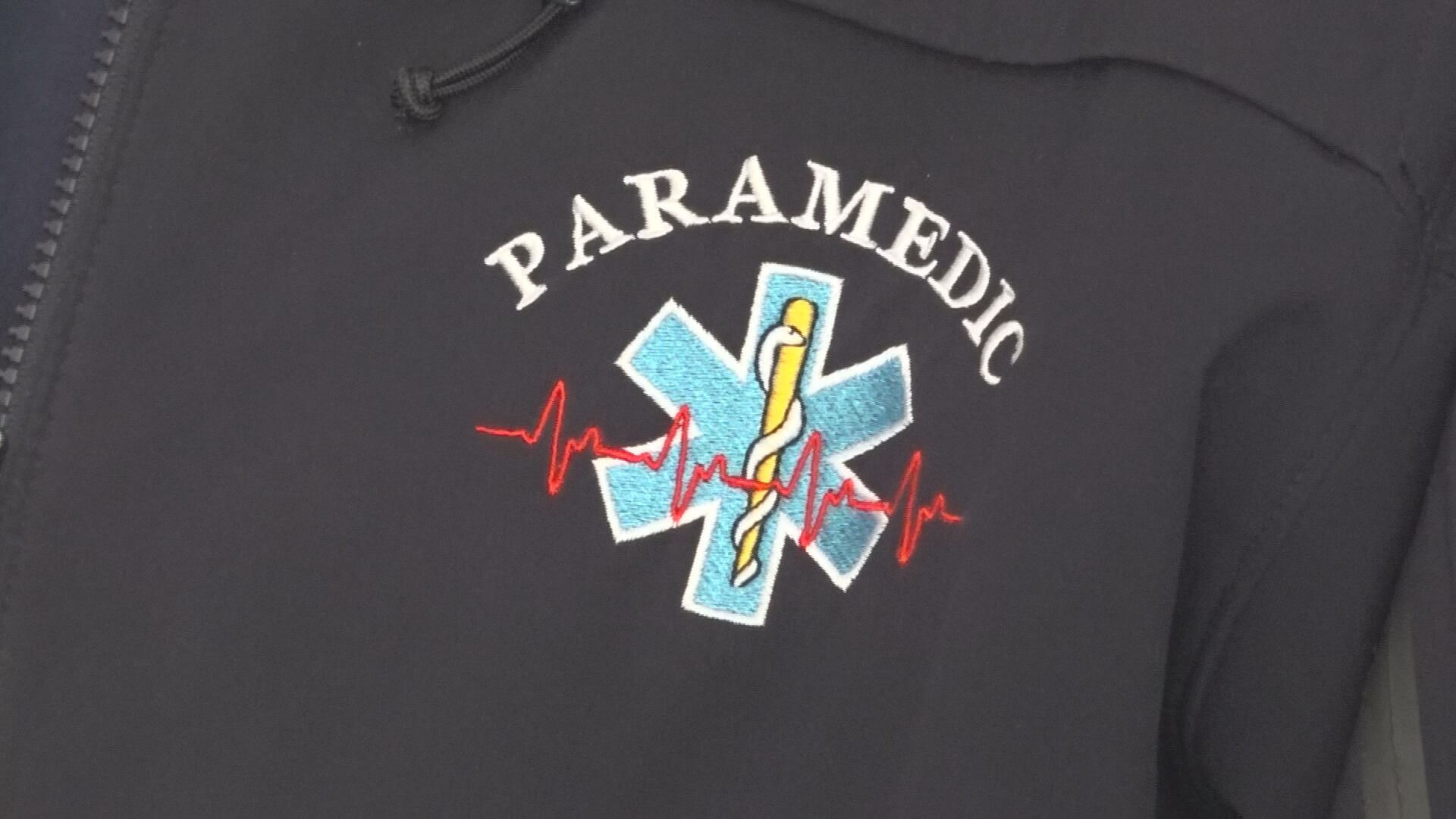 Searsmont EMS credits MCI training following Robbins Lumber fire