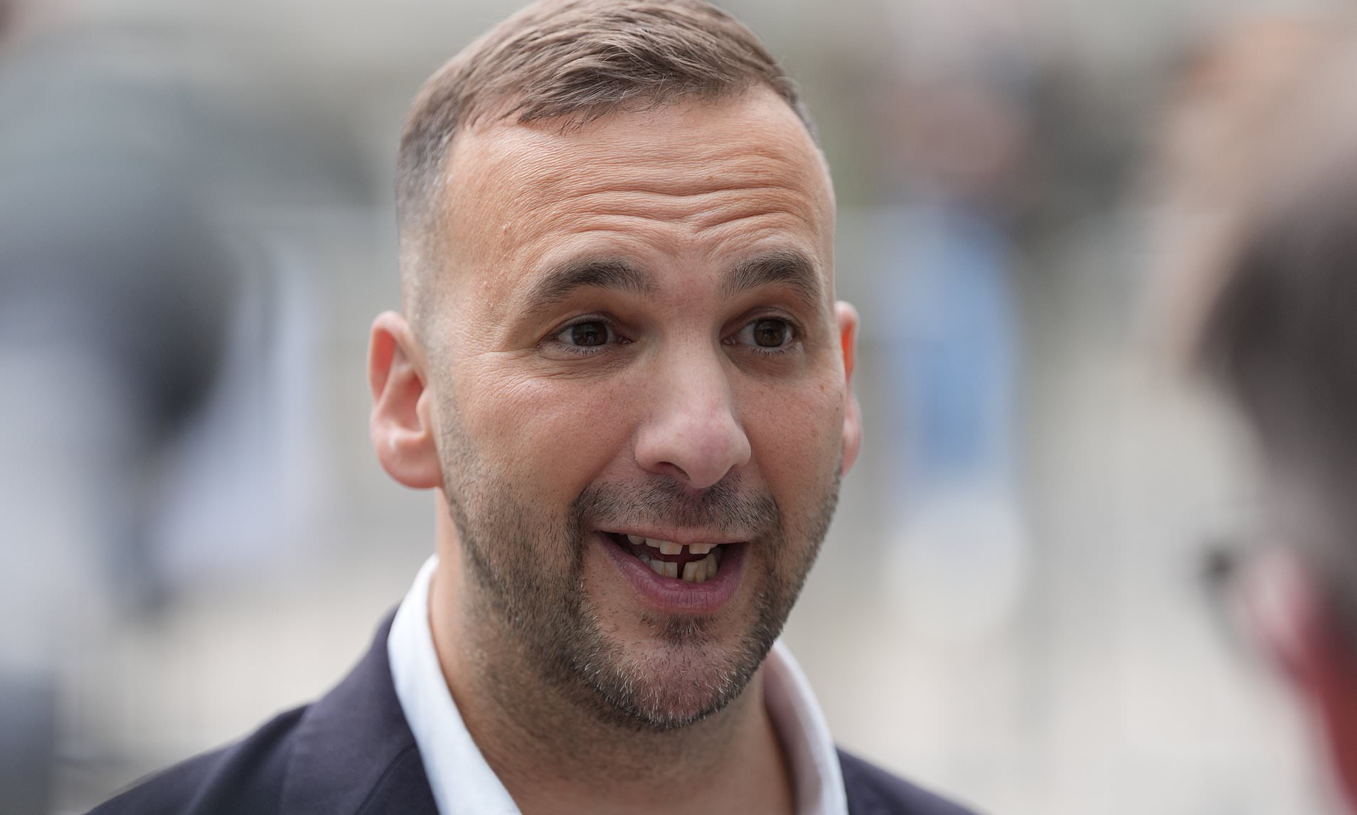 How Greens are taking most votes off Labour