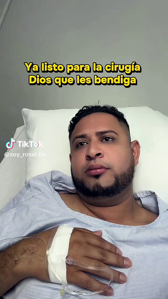 Soy Rosel preocupa a sus seguidores con video