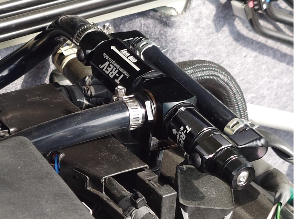 ジムニーシエラ＆ノマドの走りを快適化 「T-REV BP-SYSTEM」新登場