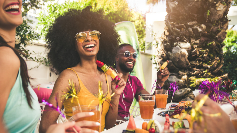 Foods that will put you in a better mood