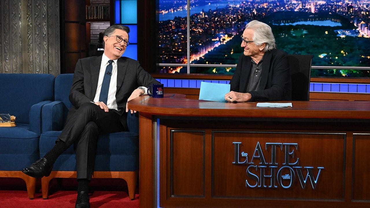 White House fires back after Robert De Niro, Bruce Springsteen take ...