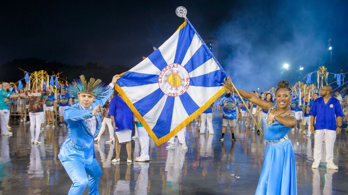 Escolas de samba farão estreia na Virada Cultural; veja a programação