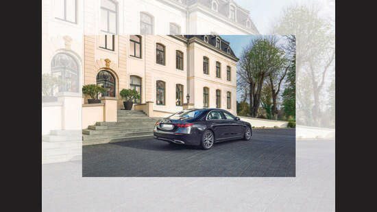 Weekend drive by Hormazd Sorabjee: The first-class lounge