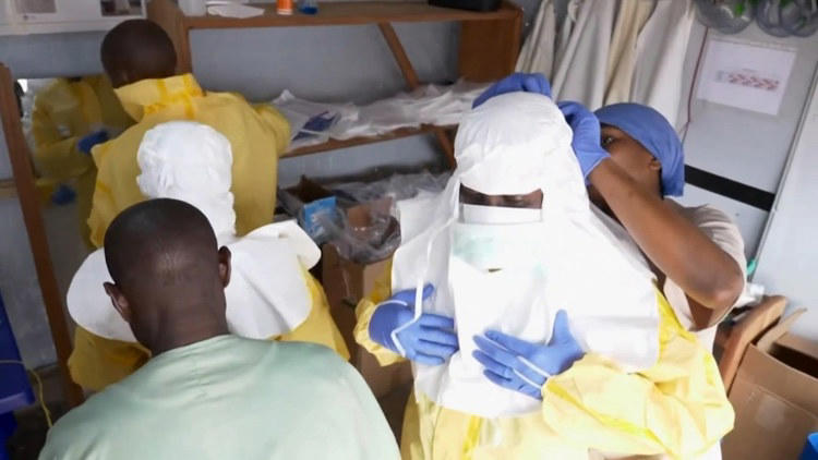 Flights from certain African countries impacted by Ebola must land at ...
