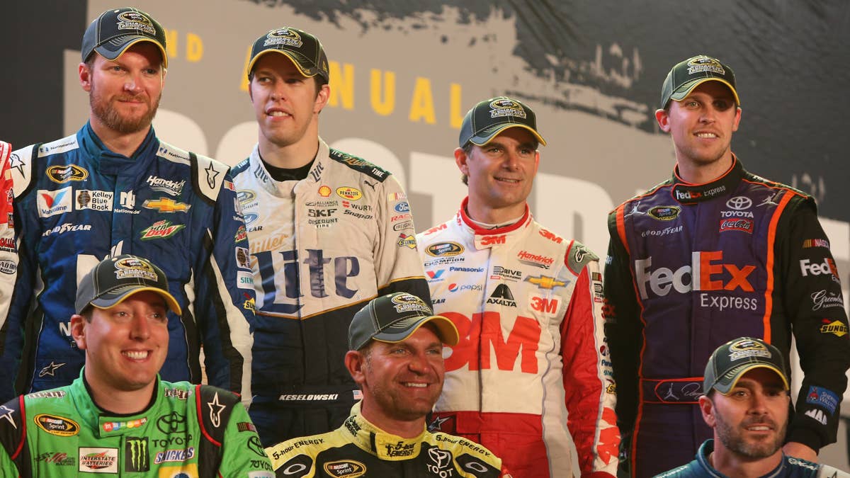 Dale Earnhardt Jr. shares heartfelt memories of Kyle Busch before his ...