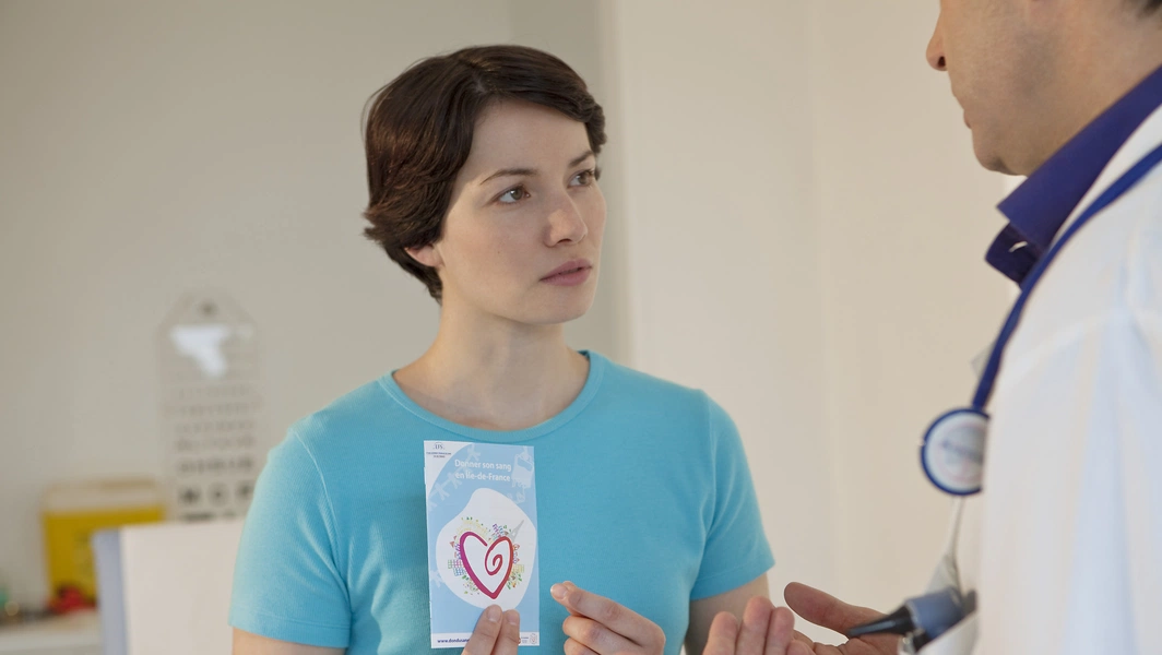 UK woman recounts shock infertility diagnosis and life choice clarity
