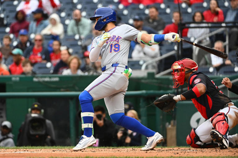 David Peterson’s best start in nearly two months powers Mets to win ...
