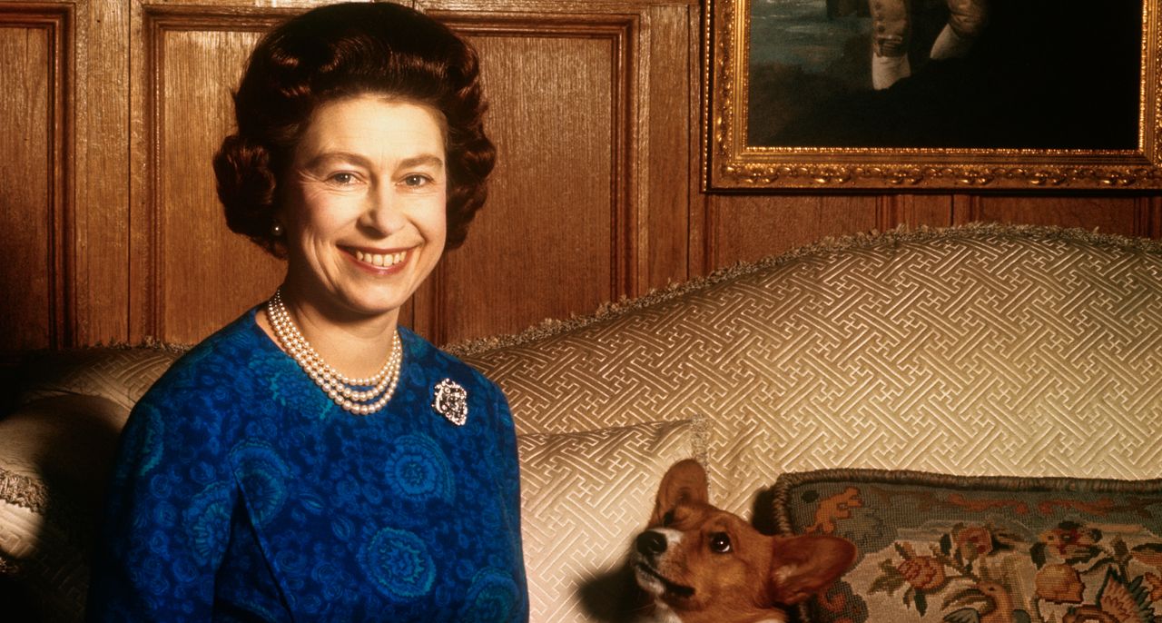 Queen Elizabeth gave staff one precise demand that's very Andrew-coded