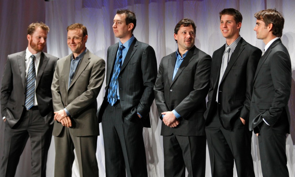 Kyle Busch update: New details emerge about symptoms before death