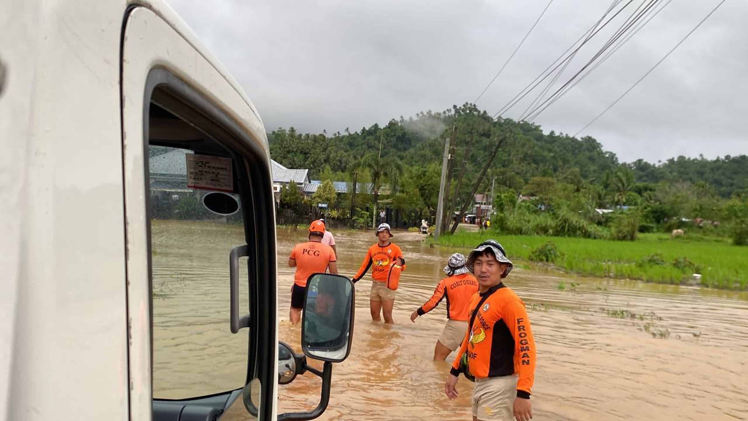 Project Noah exec: NCR needs flood management, not just control