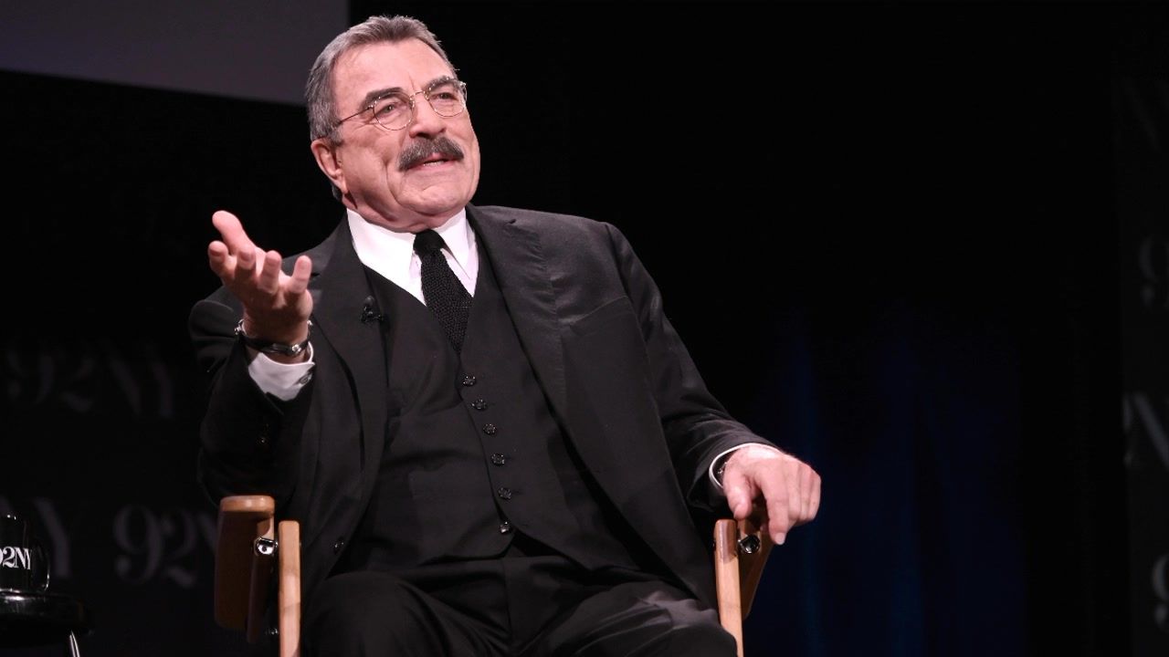 Tom Selleck's future plans will excite every fan