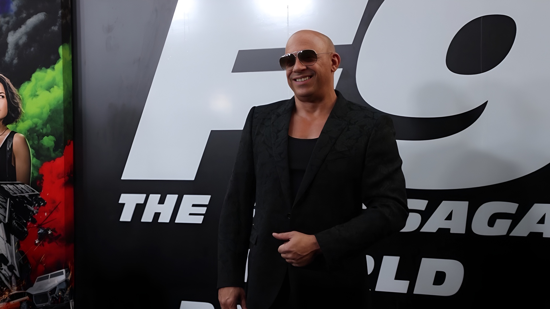 Vin Diesel confirms 'Fast X: Part 2' is officially moving forward