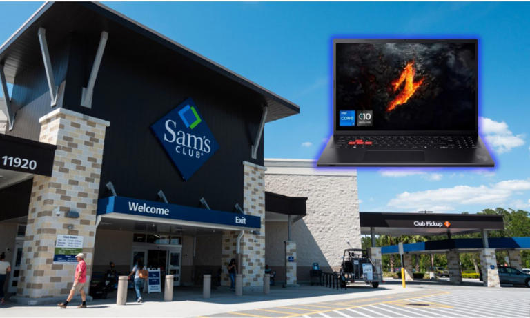 Sam’s Club pone a precio de regalo Laptop Acer Intel Core i7/16 con ...