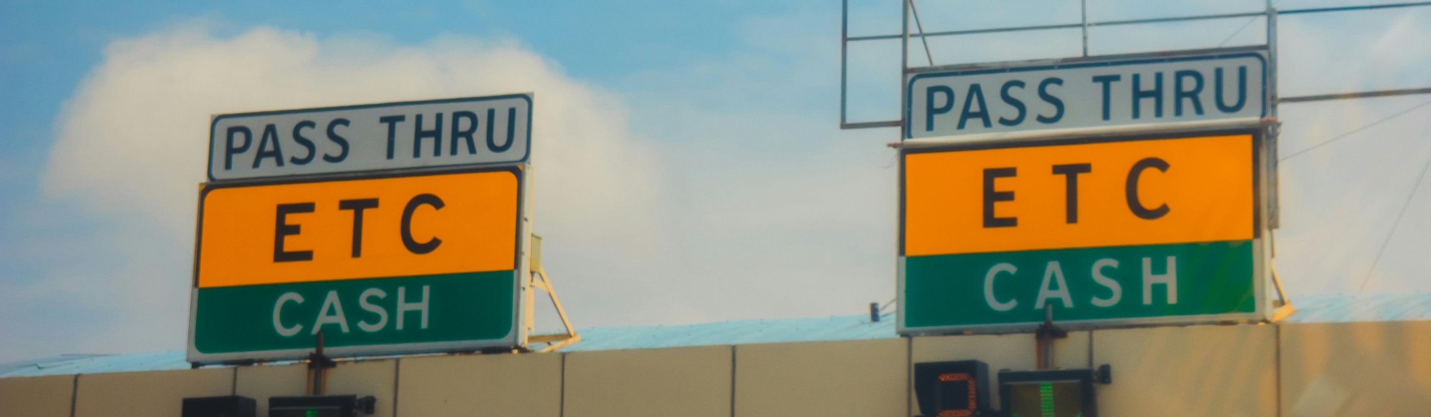 How toll roads became a trap