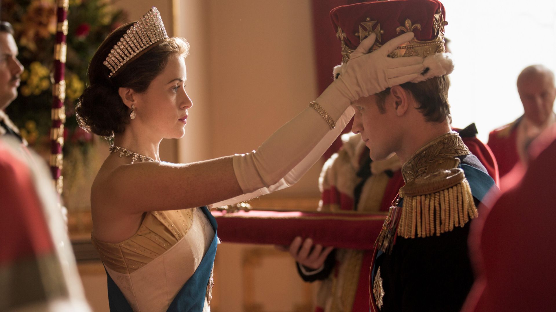 The best films and TV shows ever made about royalty