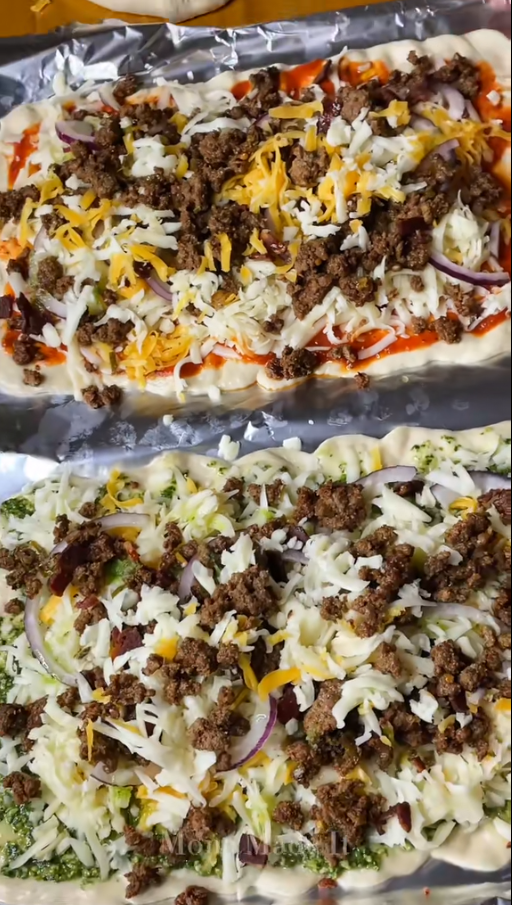 Homemade pizza recipe: perfecting your pizza with essential cooking steps