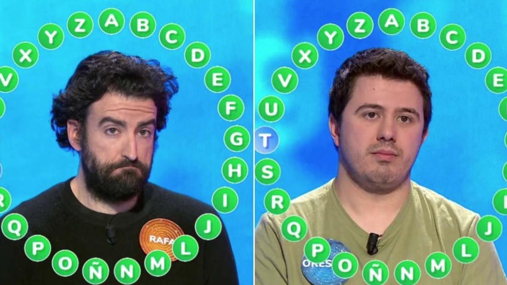 ¿Qué puede hacer (y qué no) Telecinco con El Rosco? ¿Hasta cuándo se ...