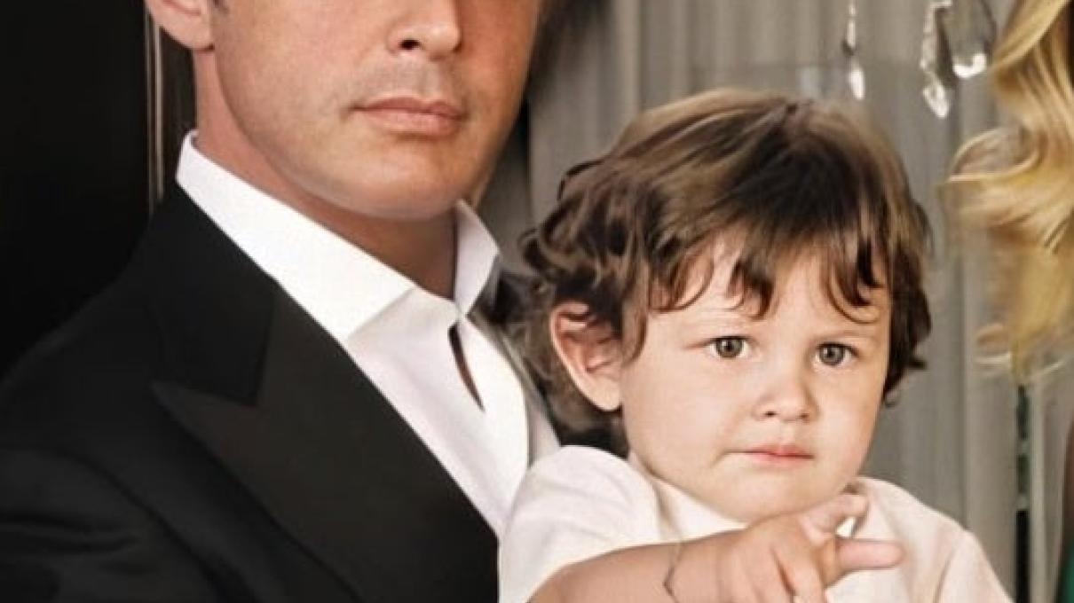 Reaparece hijo de Luis Miguel en antro de Acapulco