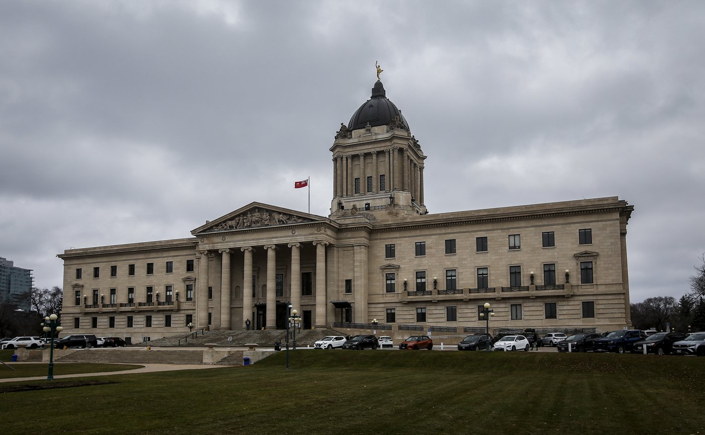 Manitoba politician calls Saskatchewan farmer who killed Colten Boushie ...