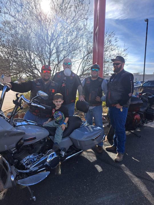 ‘A racecar for your pocket’ honors life of son killed in motorcycle crash