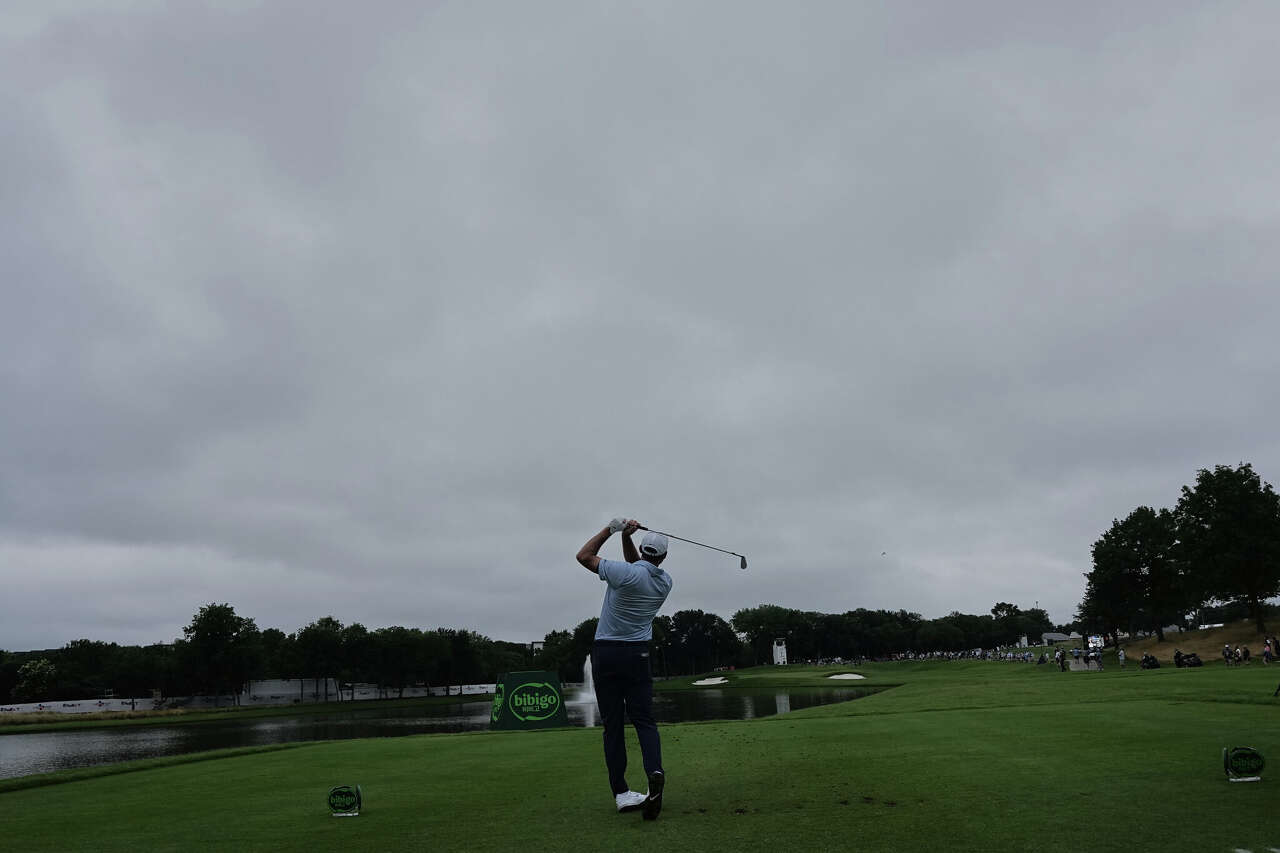 Is TPC Craig Ranch's $25 million upgrade enough to play with the 'track ...