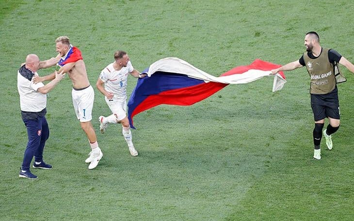 República Checa anuncia convocados para Copa em vídeo emocionante; confira