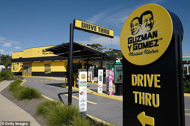 Guzman y Gomez to cease trading immediately in the US in stunning ...