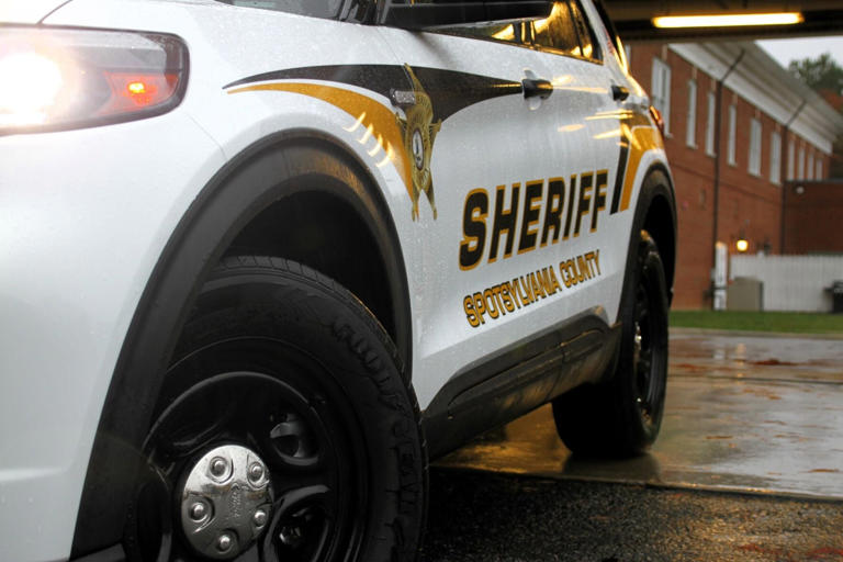 Stafford mother charged after 2-month-old baby dies in hot car in ...