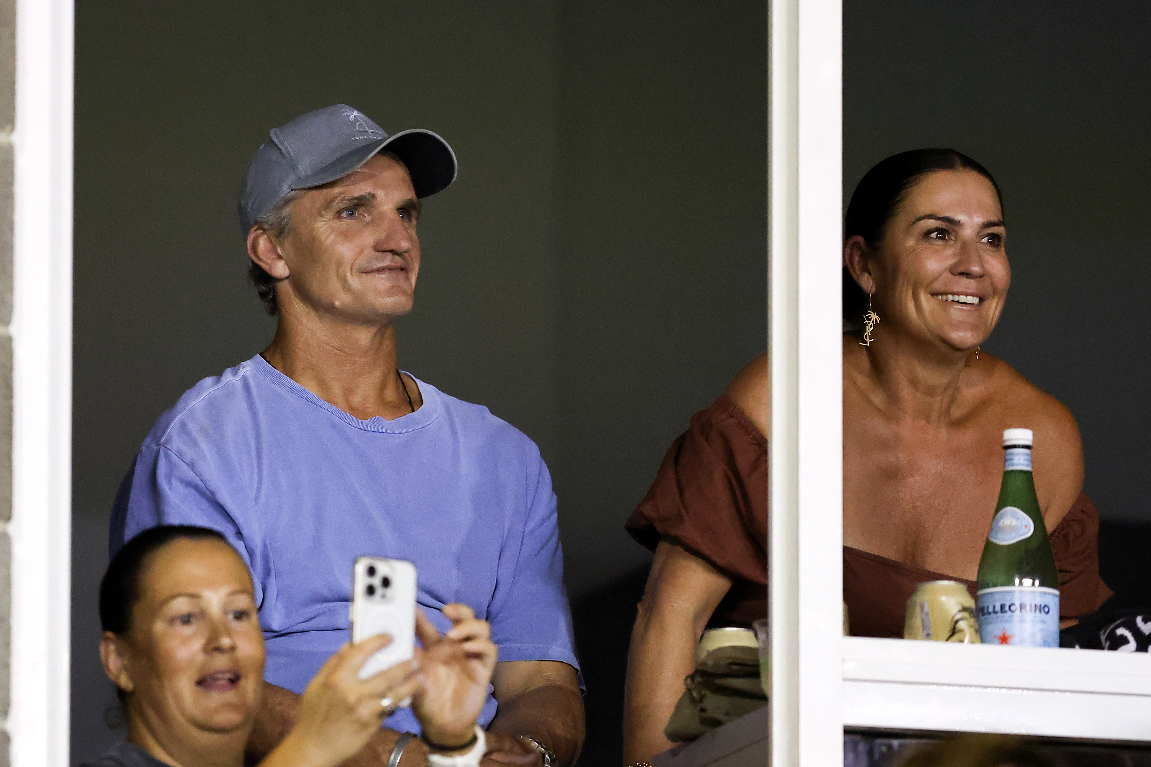 Nathan Cleary speaks out as NRL world rallies around uncle and former ...