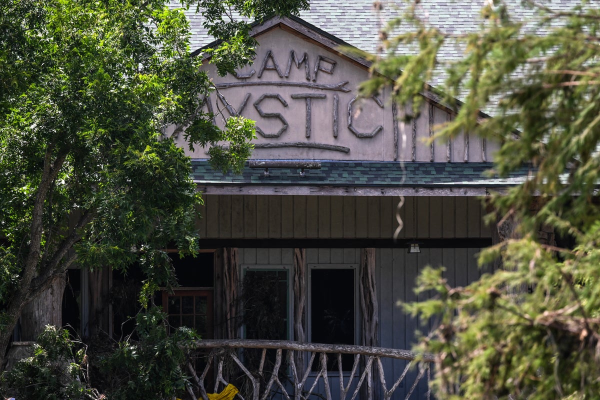 Camp Mystic’s medical officer 'abandoned' campers and staff: documents