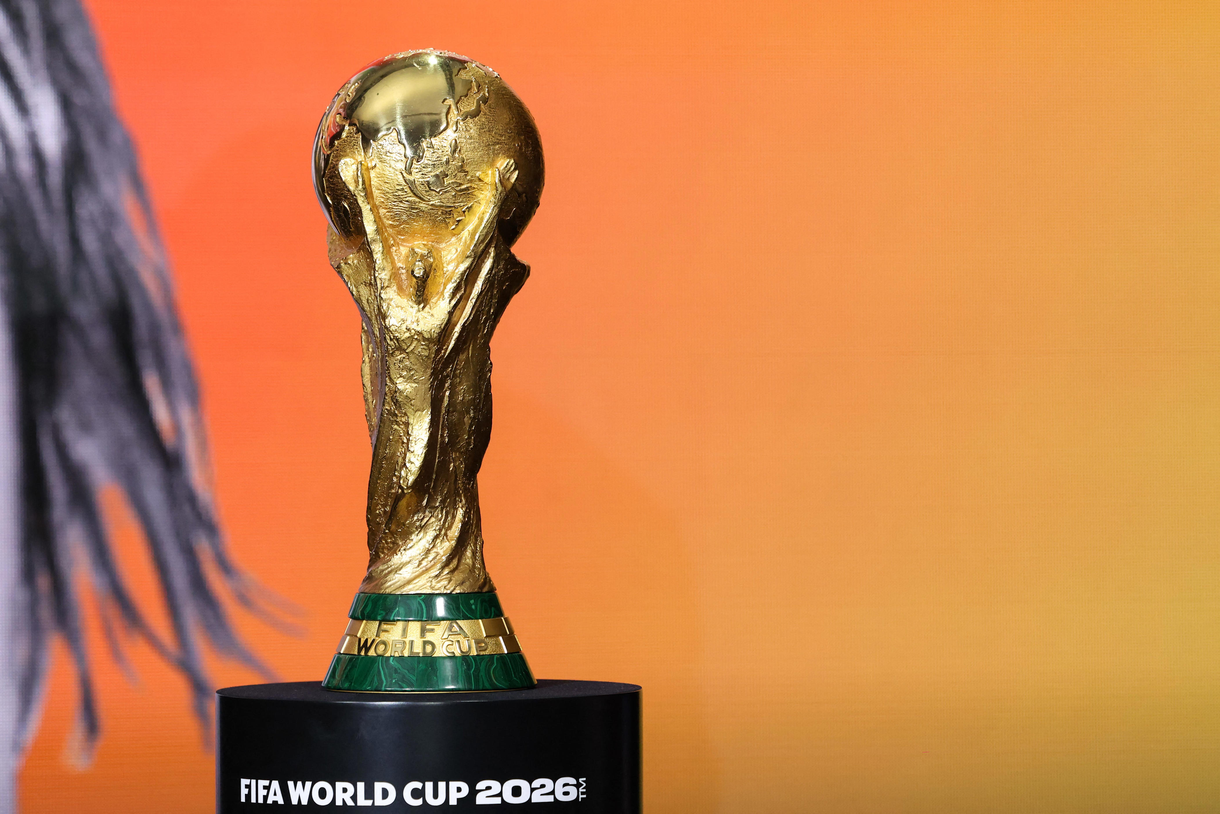 BYU hosting pair of World Cup friendlies