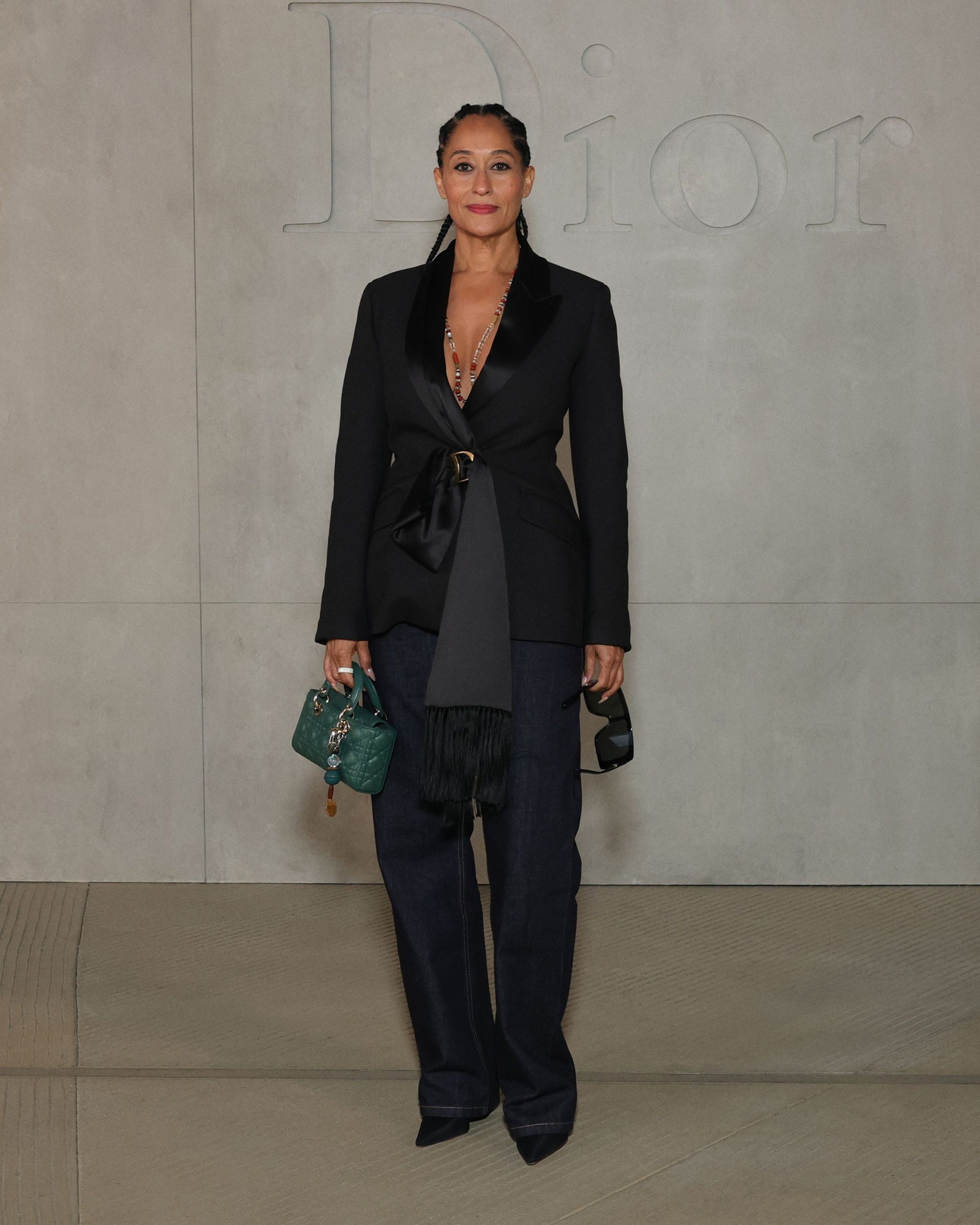 Zendaya, Tracee & more best dressed at the 2026 cruise shows