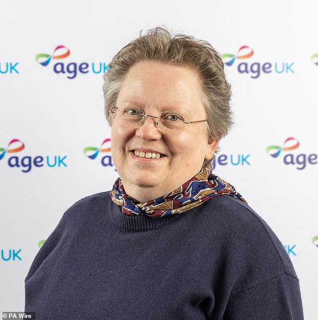 Exercise 'just as important as medication' for keeping older people healthy